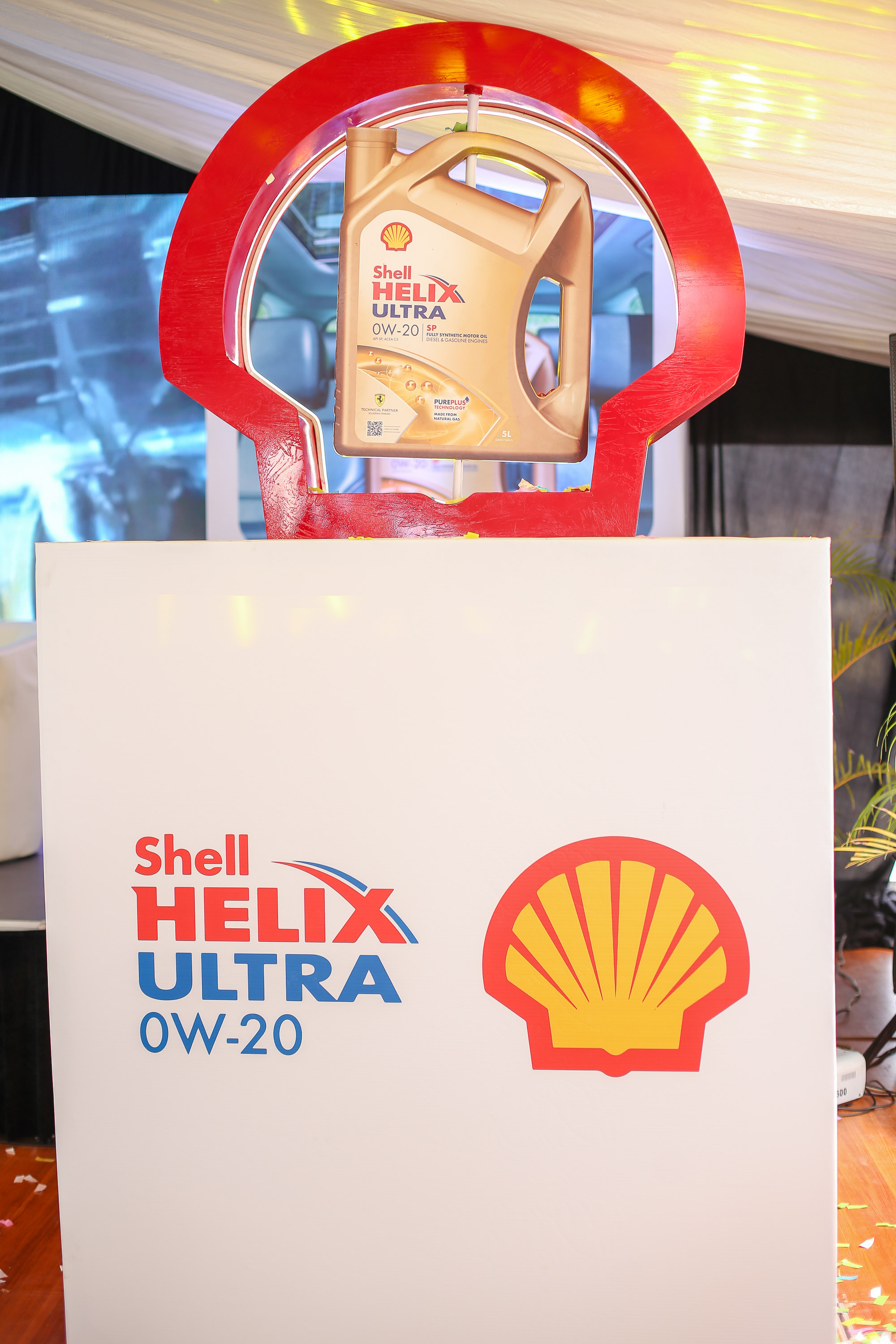 South Africa | Vivo Energy